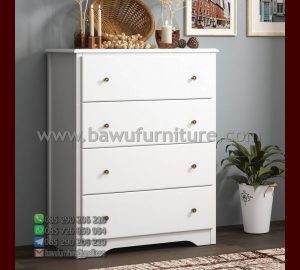 Drawer Kayu Jati Terbaru Desain Minimalis Dari Jepara | Podium Mimbar ...